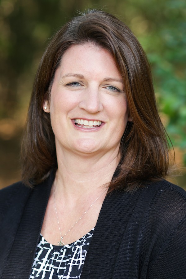 DeLong Named School of Health & Sports Science Dean at University of ...