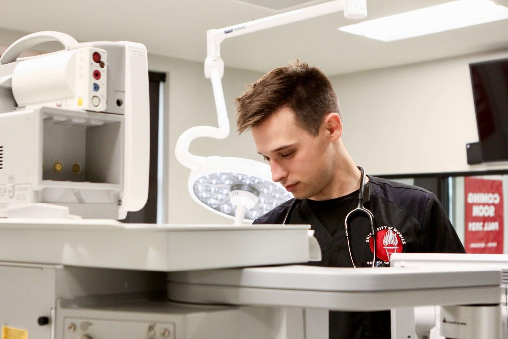 Campus Directories - University of Mobile