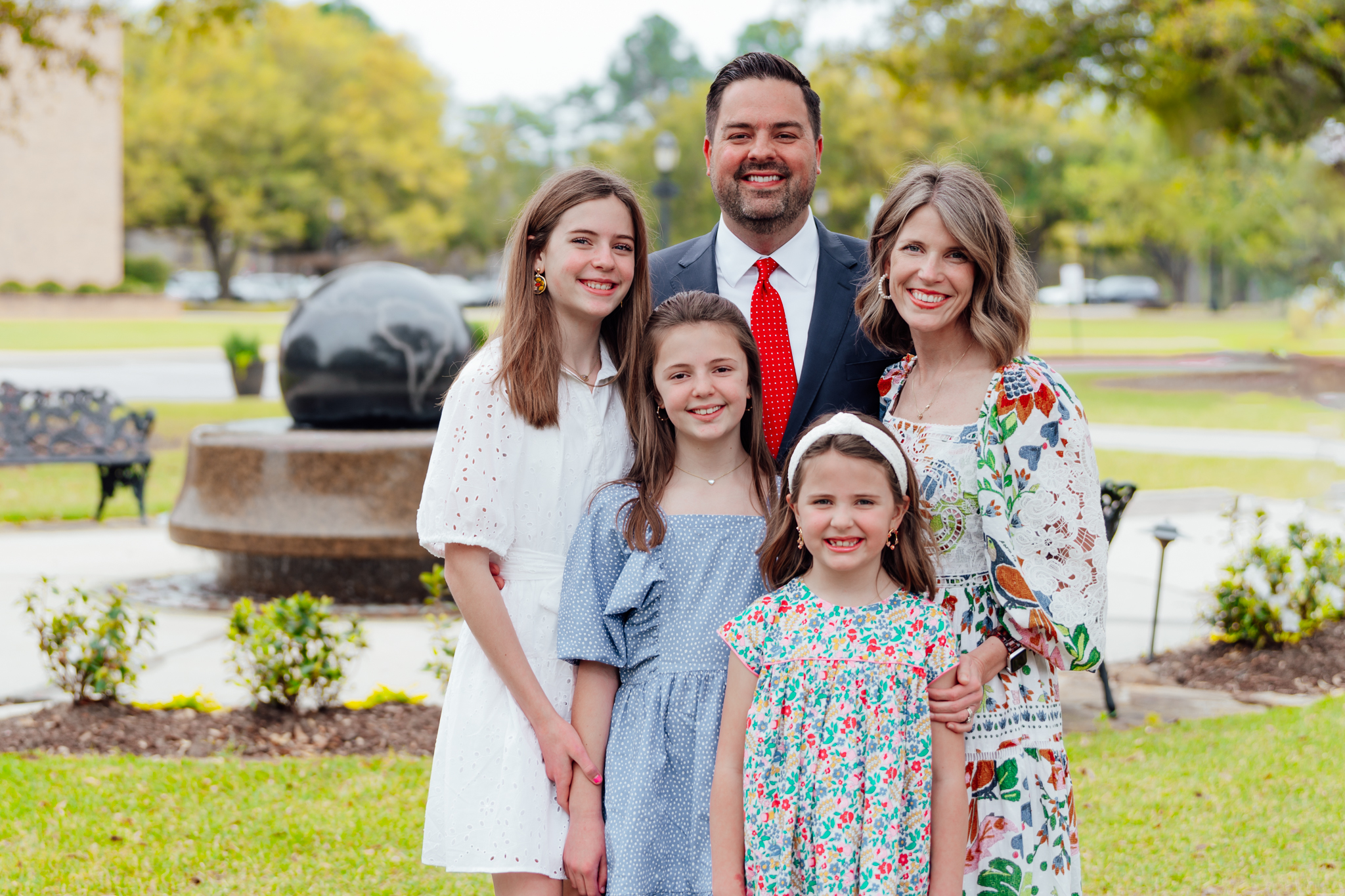 Home - University of Mobile