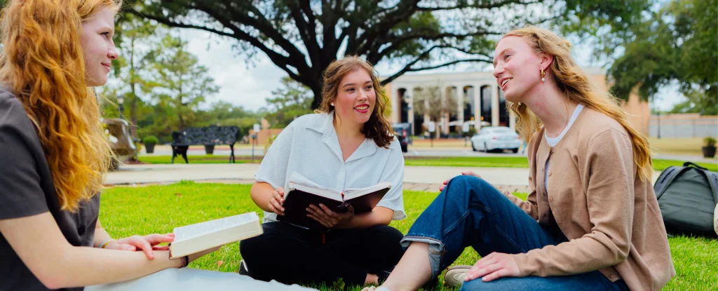 School of Christian Studies - University of Mobile