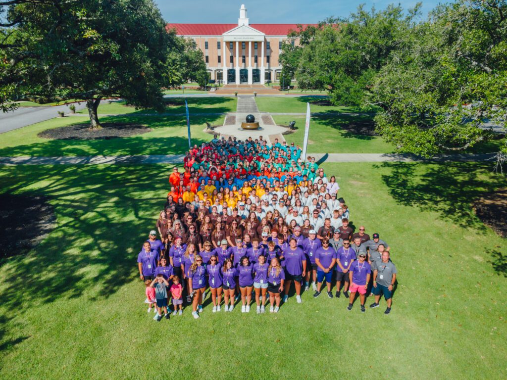 University of Mobile and Alabama Baptist State Board of Missions ...