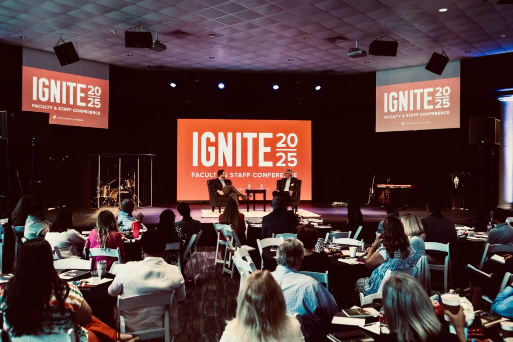 UM President Highlights Record Enrollment, Dorms at Capacity and Key ...