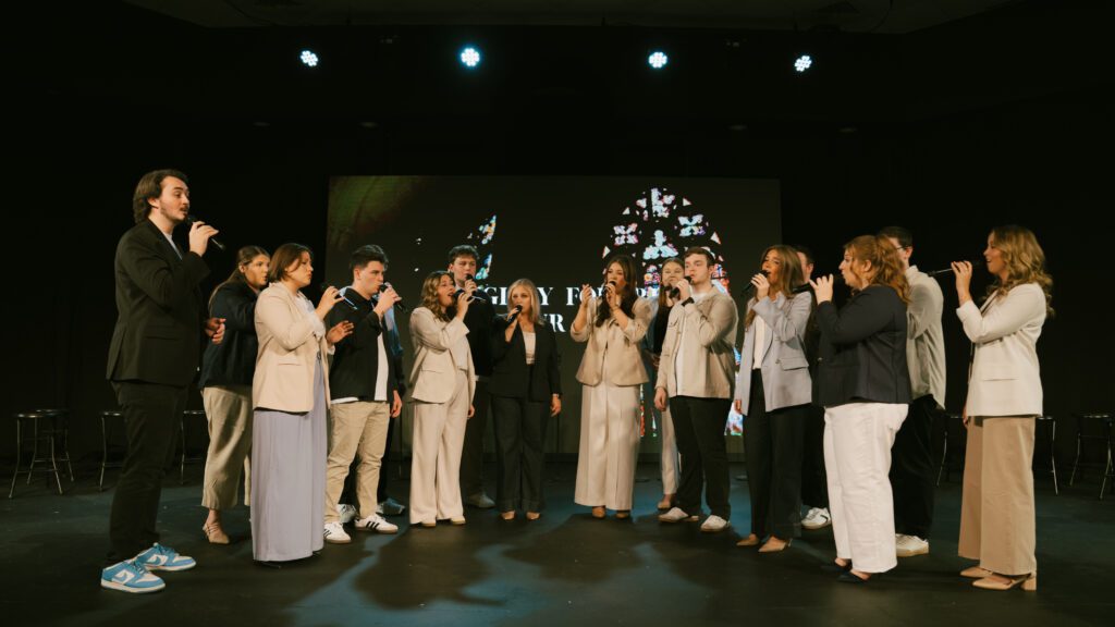 Ensembles - University of Mobile