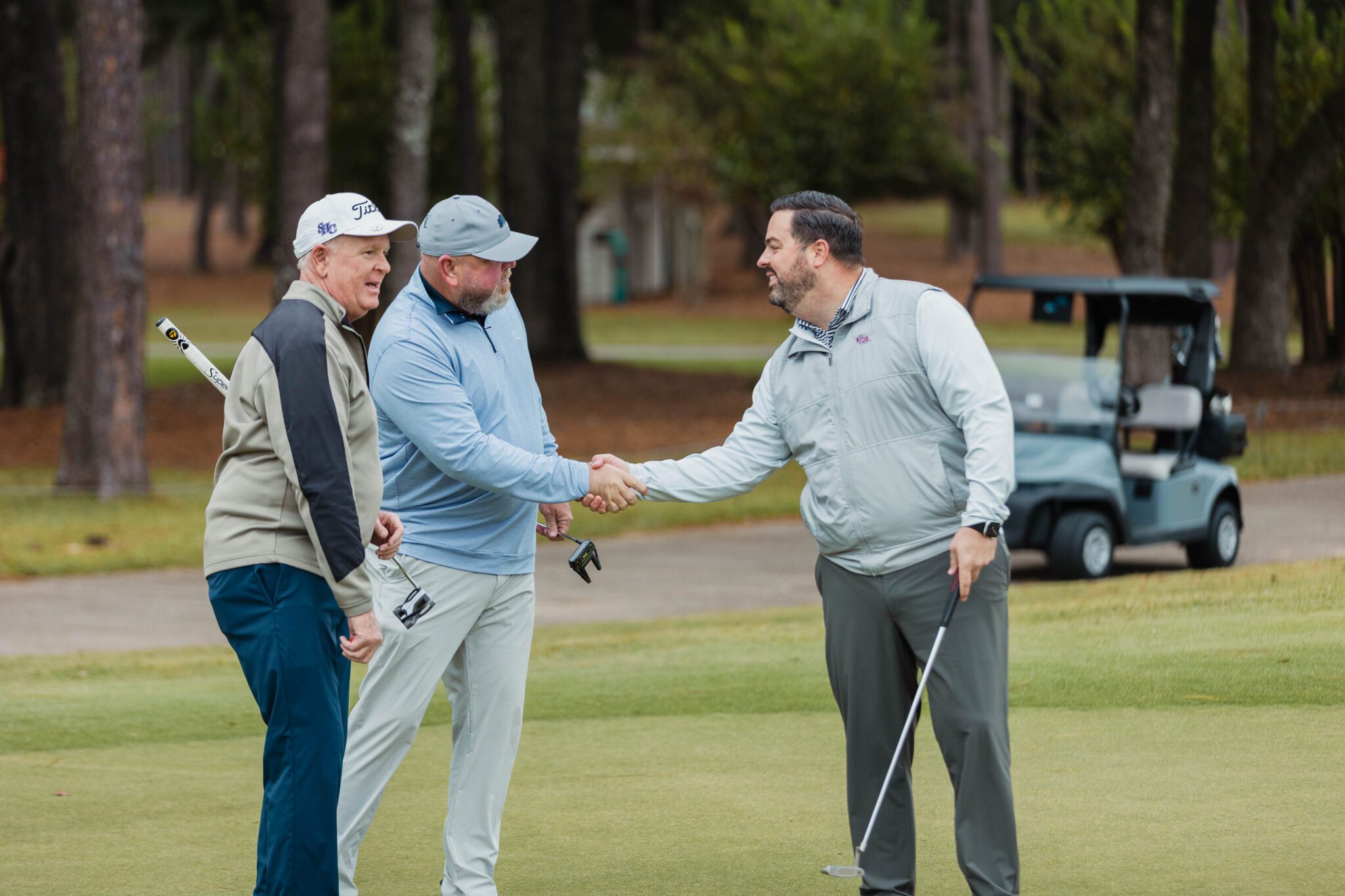 27th Annual University of Mobile Golf Classic Raises Funds to Support ...