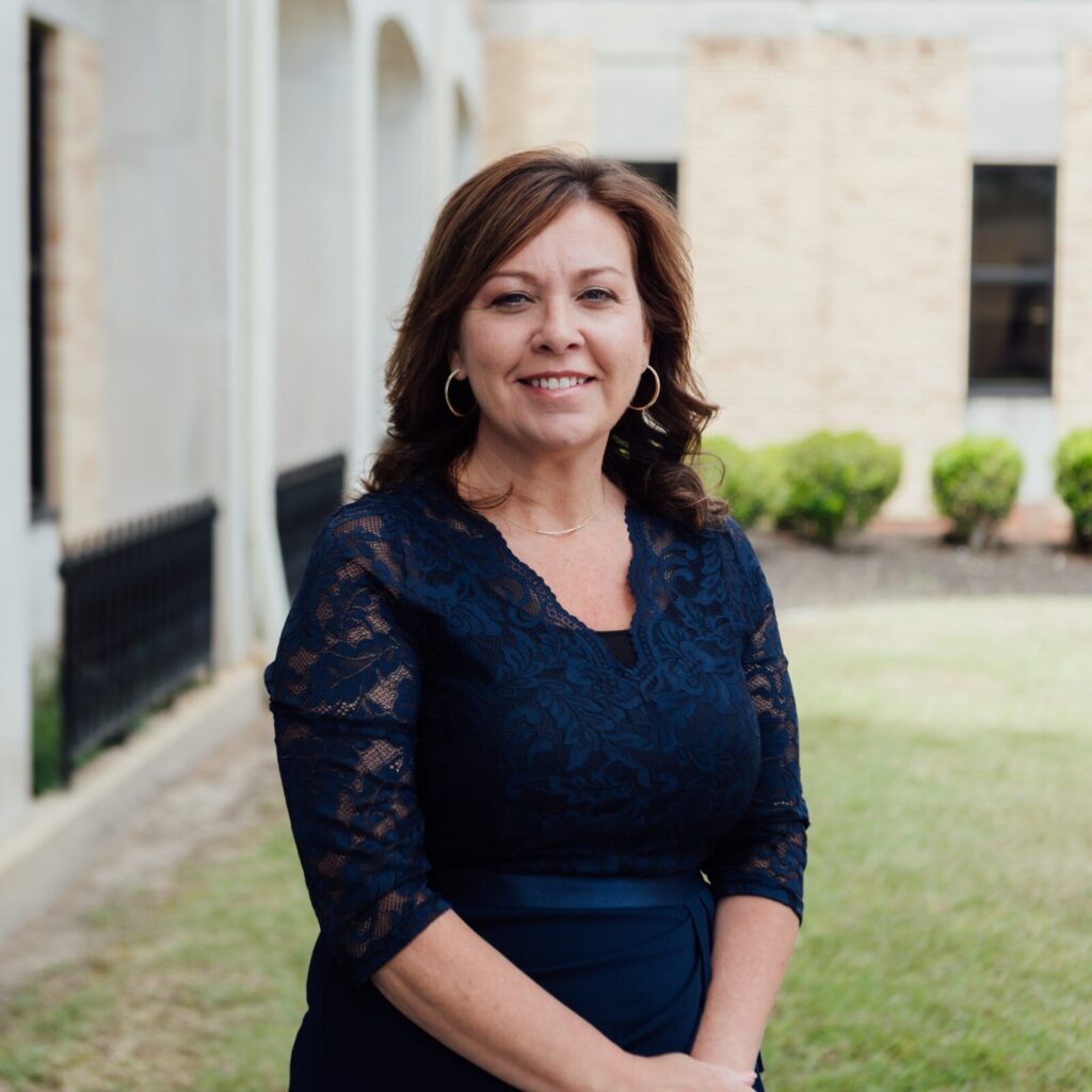 Q&A With Assistant Professor of Education Dr. Tiffany Wilson ...