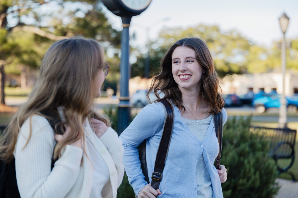 A Legacy Renewed Through Faith and Generosity - University of Mobile